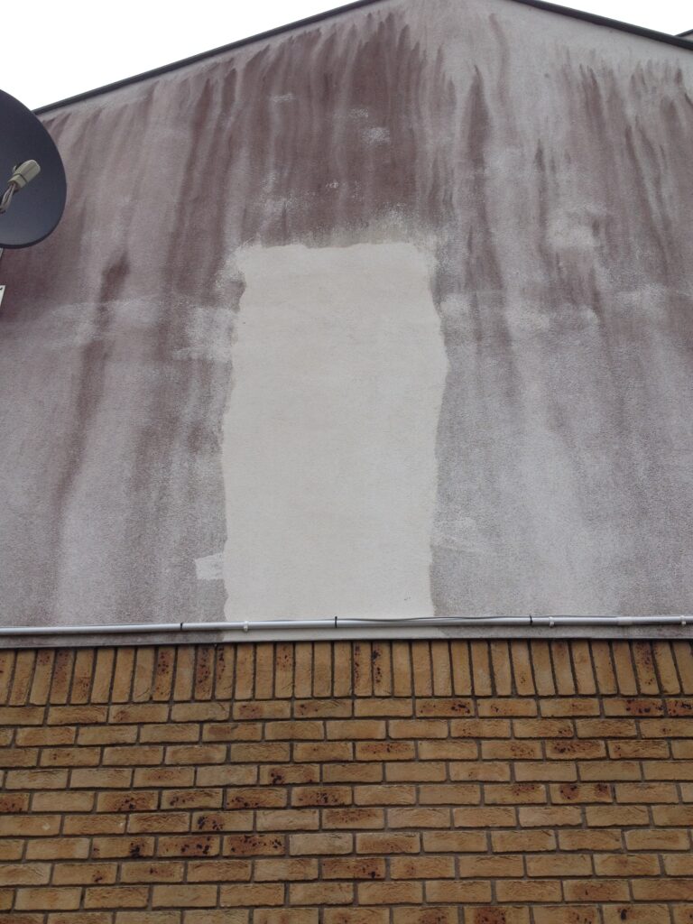 Facade Cleaning | Facade Cleaning Dublin | Nolans Group